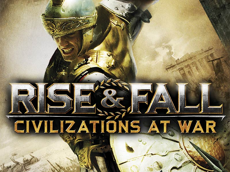 GamePire | Review: Rise & Fall: Civilizations at War (PC)