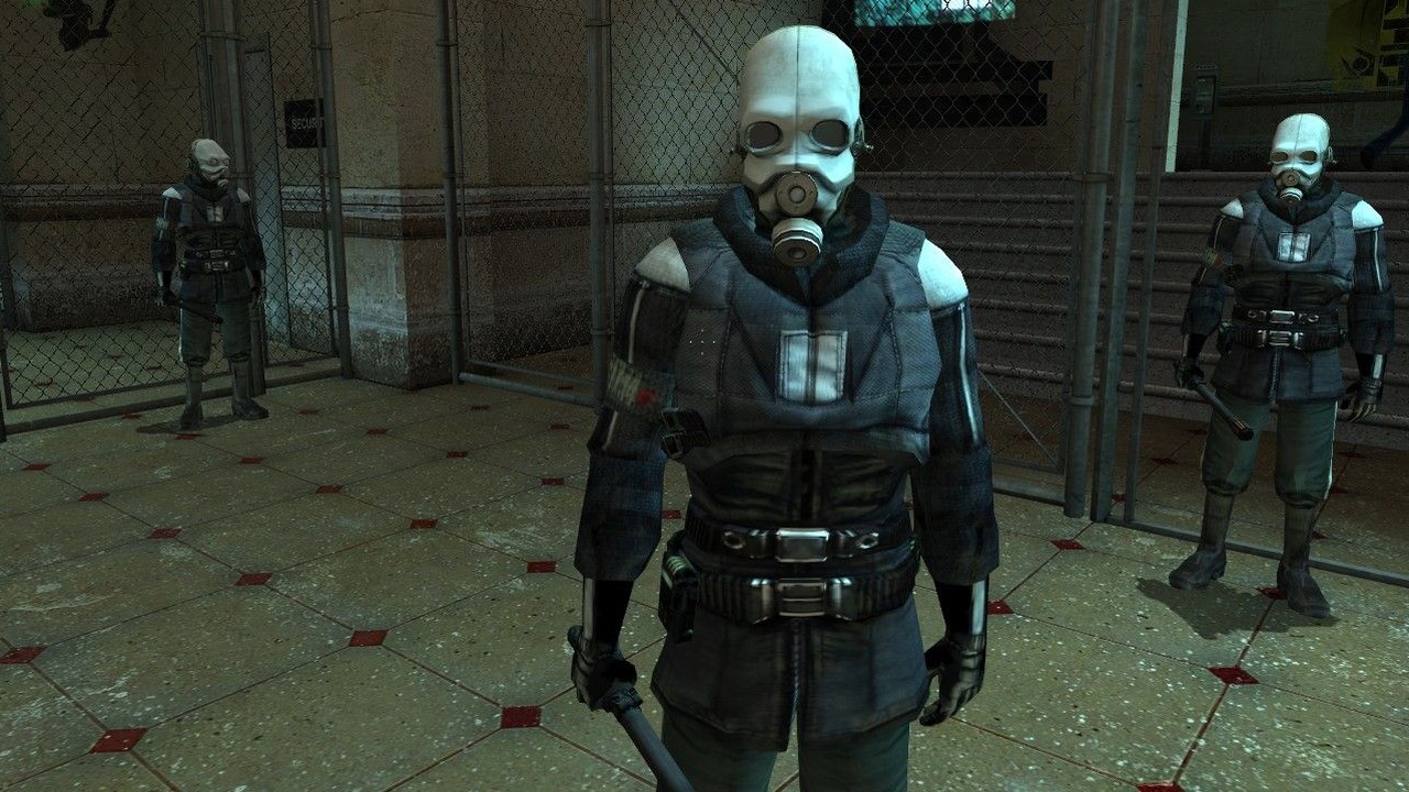 Valve kündigt Source Engine 2 an – kostenlos. Jetzt sind alle Weichen ...