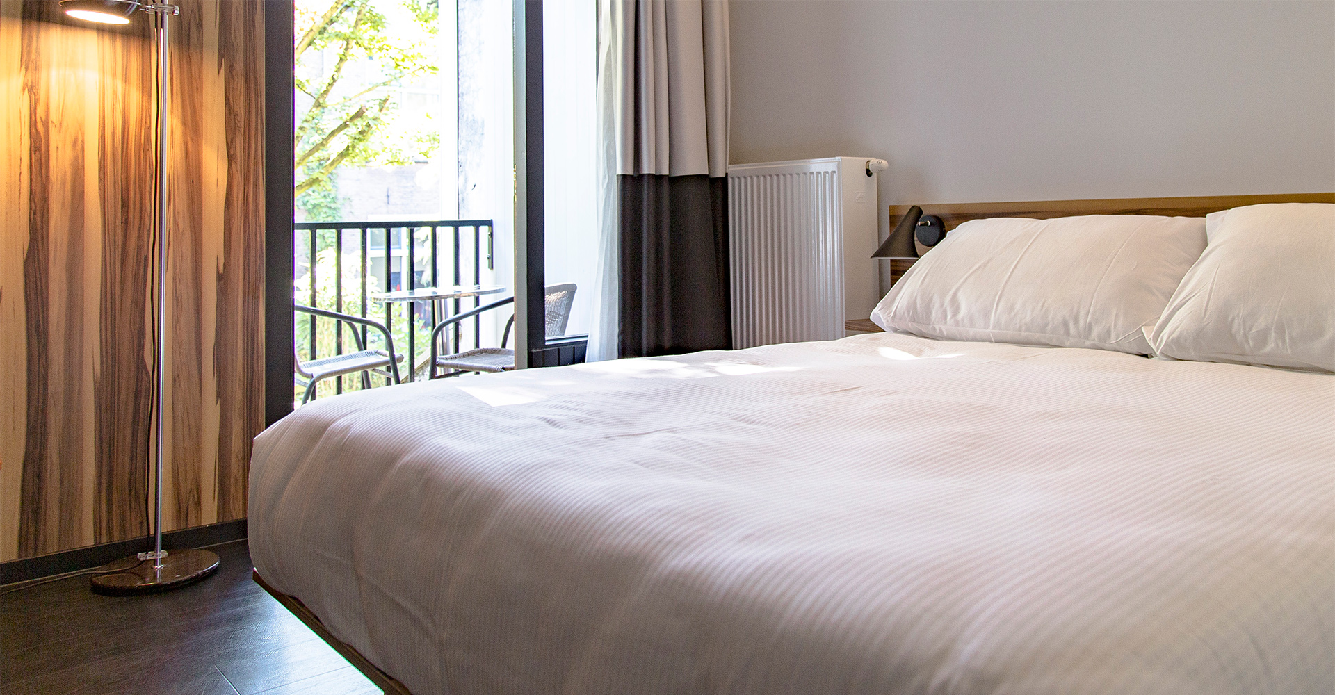 Das weltweit erste Gamer-Hotel eröffnet in Amsterdam – GamePire