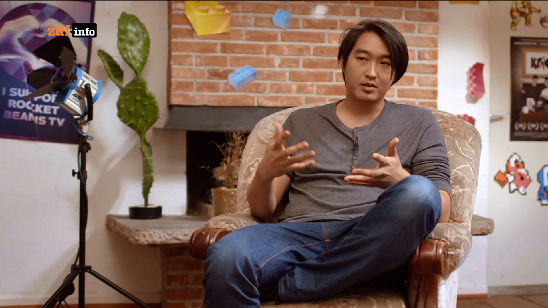 TV-Dokumentation zu Killerspielen jetzt bei ZDF info verfügbar – GamePire