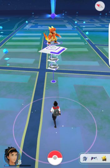 Arenen in Pokémon GO: Der Guide, wie man trainiert, erobert und siegt ...