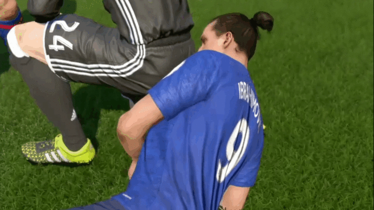 FIFA hat immer die besten Glitches: The Best – Die 10 besten FIFA 17 ...