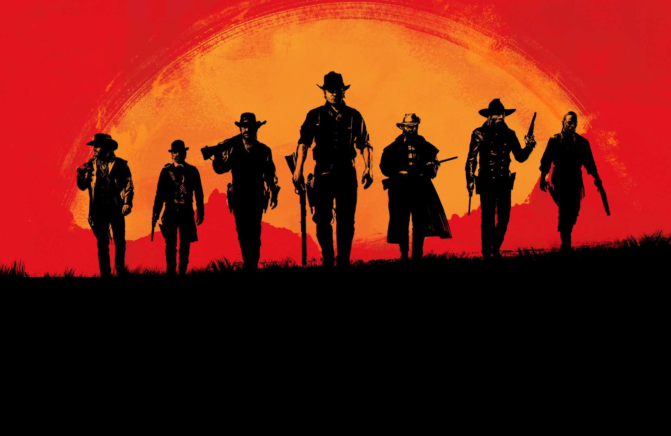 Das ist der erste Trailer zu Red Dead Redemption 2! – GamePire