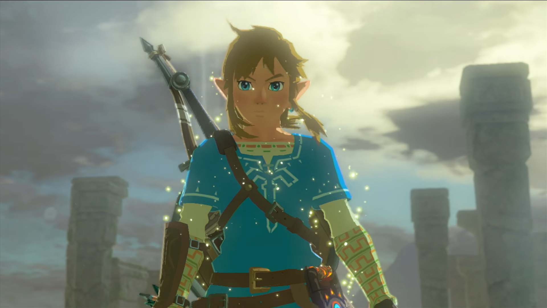 The Legend of Zelda Spieler teilen ihre besten Tode im Internet – GamePire