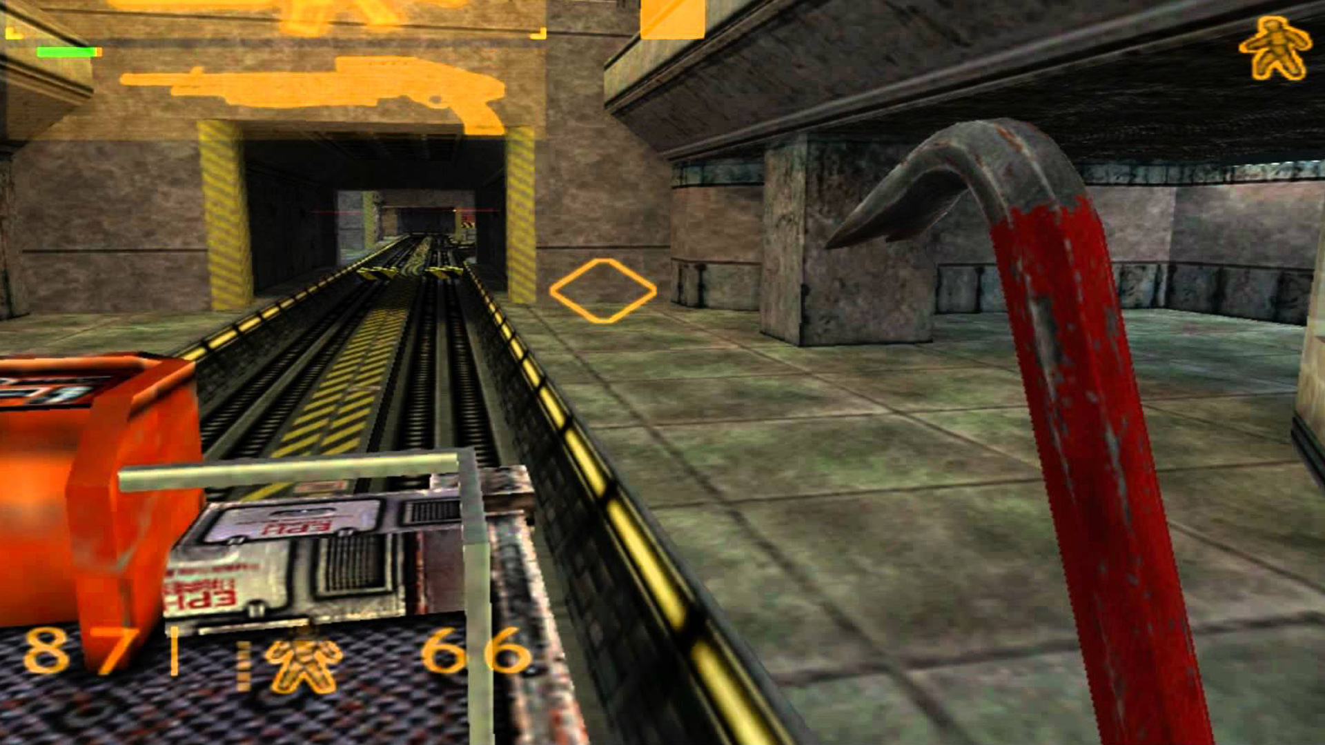 19 Jahre nach Release: Half-Life erhält neuen Patch – GamePire
