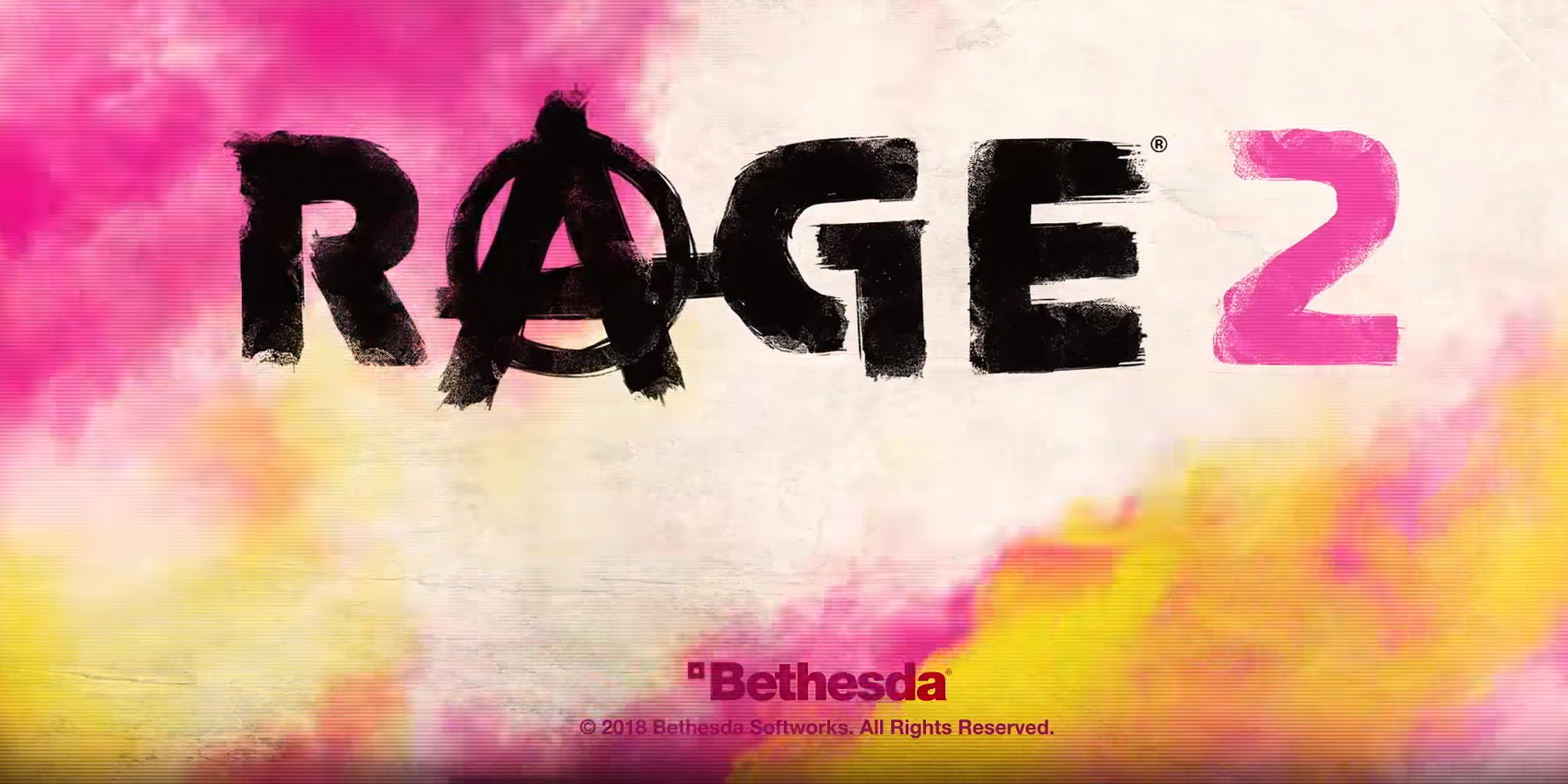 Bethesda kündigt RAGE 2 an - Gameplay-Premiere kommt morgen *Update ...