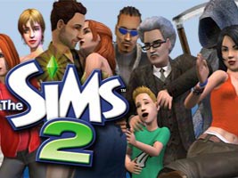 GamePire | Review: Die Sims 2 (PC)