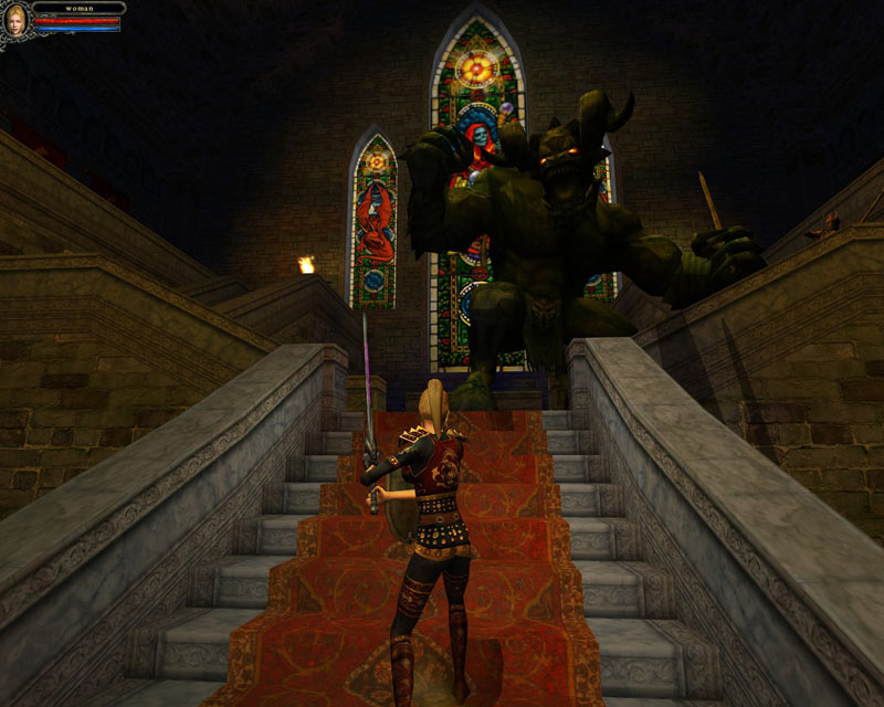 GamePire | Review: Dungeon Lords (PC)