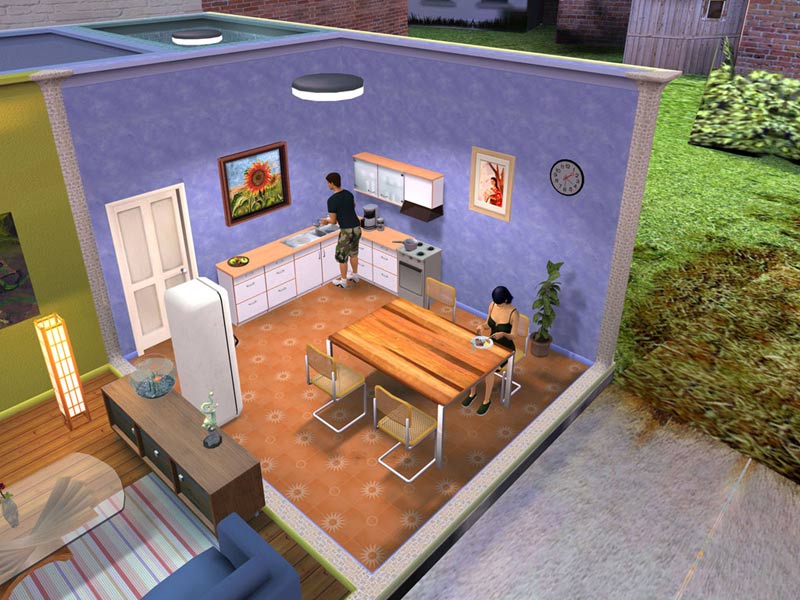 GamePire | Review: Singles 2 Wilde Zeiten (PC)
