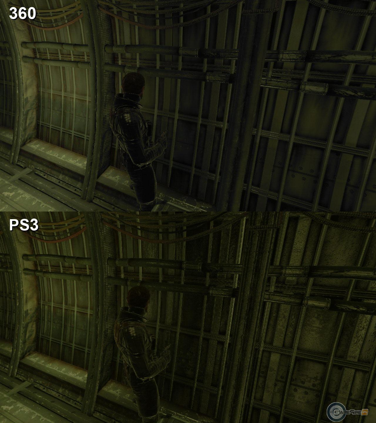 GamePire | Review: Wanted: Weapons of Fate (PS3)